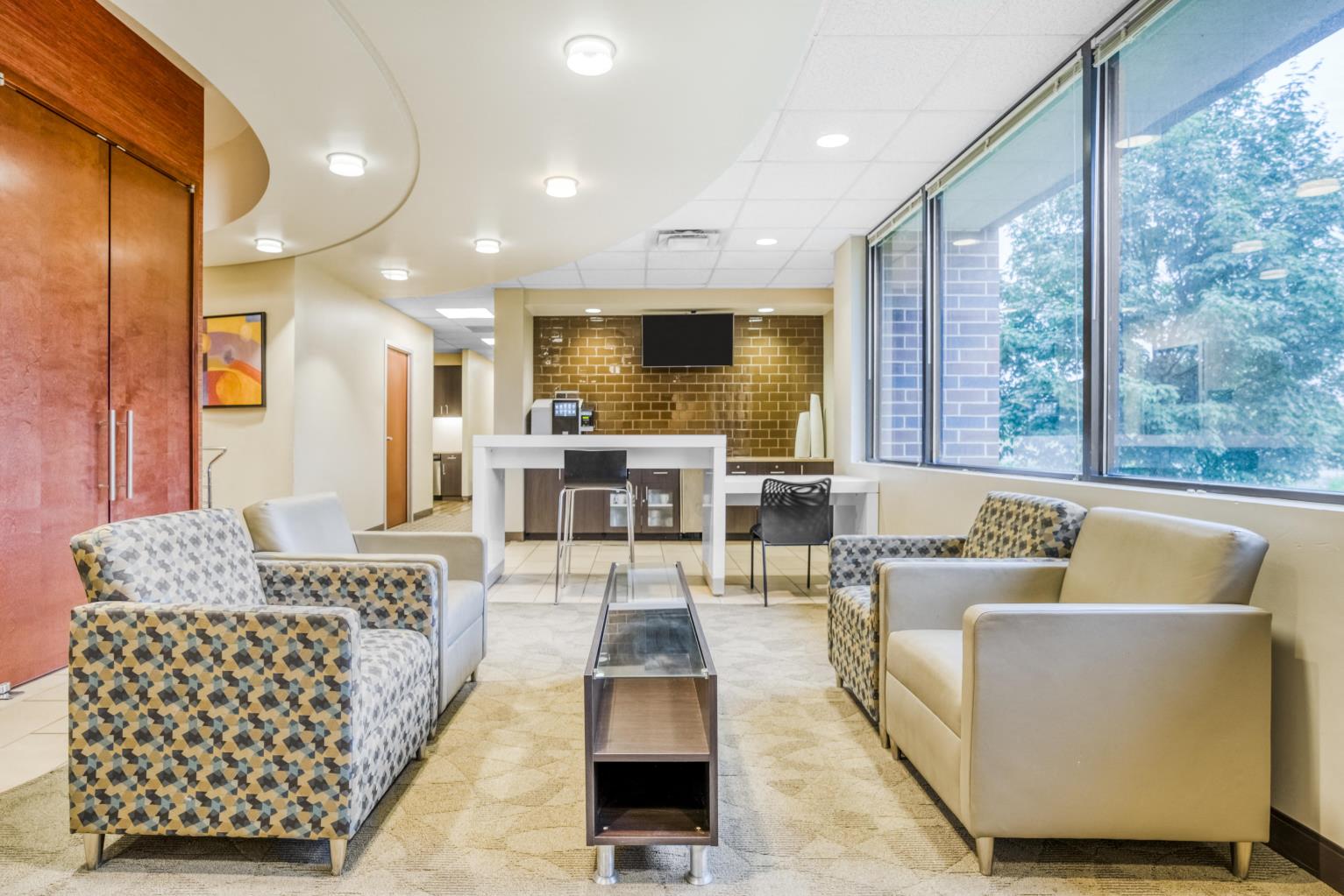 Center Square Lofts West Apartments, 777 West Walnut Street, Allentown ...